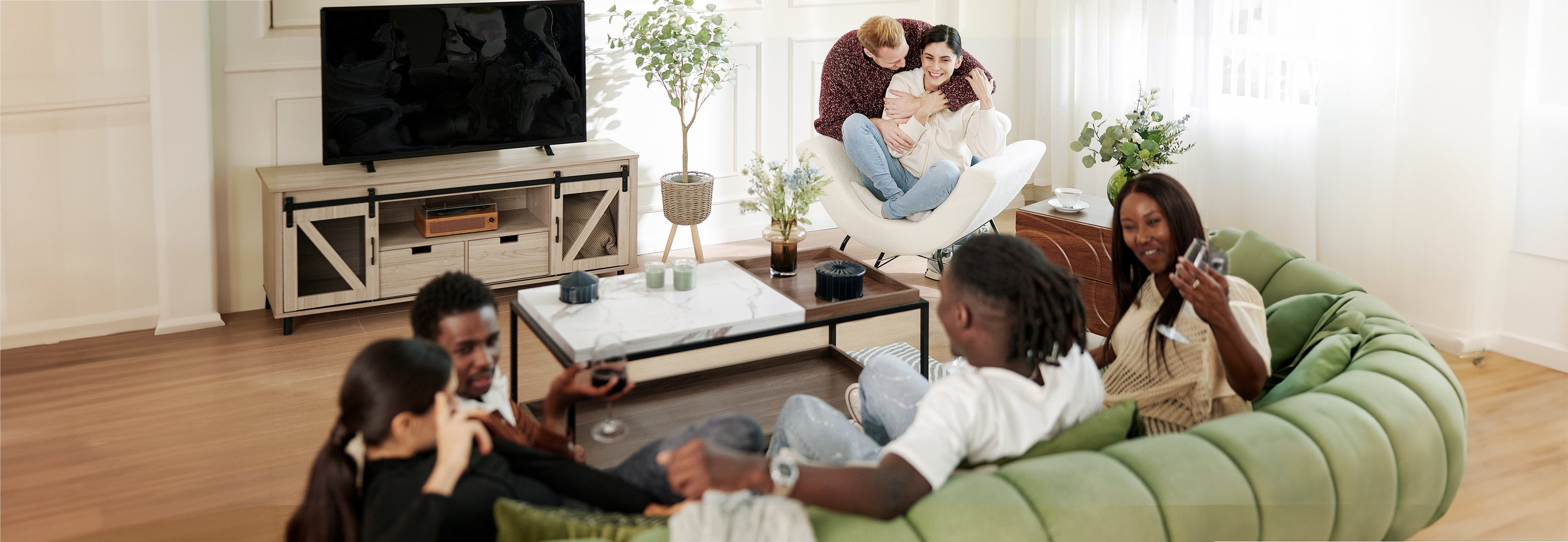 Odika Home Furniture – ODIKA