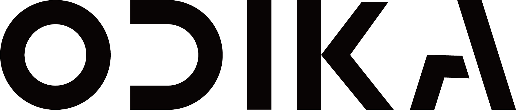 Odika House Featuring Affordable Furniture – ODIKA