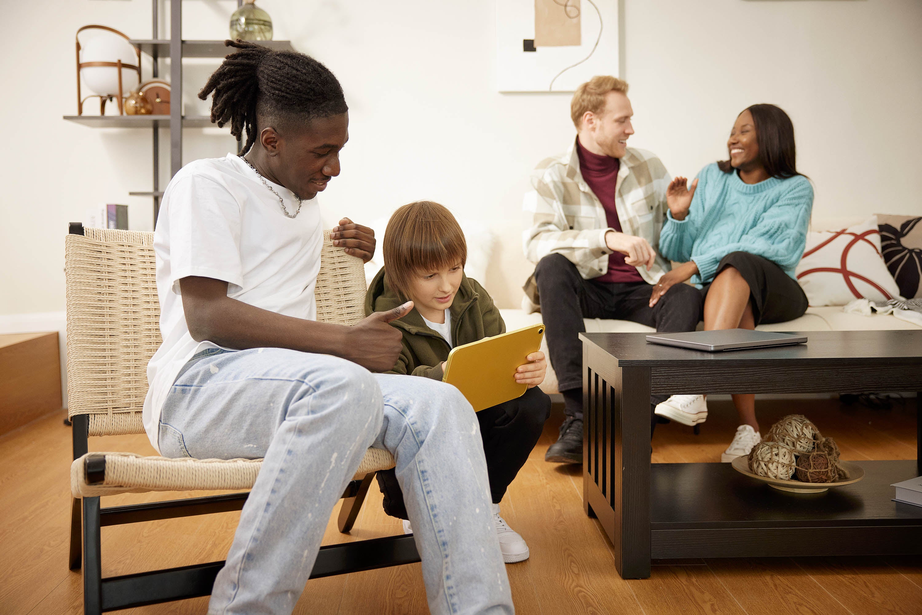 Odika Home Furniture